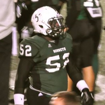 Jheidi Johnson - Hudl