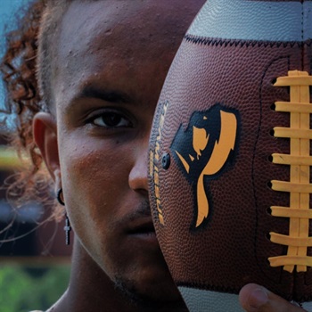 Isaac Mann 2024 - Hudl