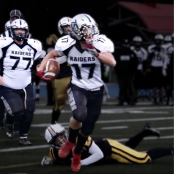 Sebastian Lambert - Hudl