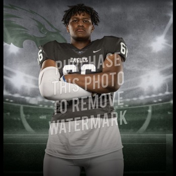 Devante Johnson Aka DJ - Hudl