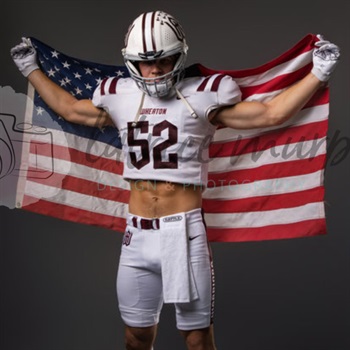 Jeremiah Johanik - Hudl