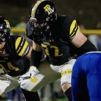 Sean Tanner - Hudl