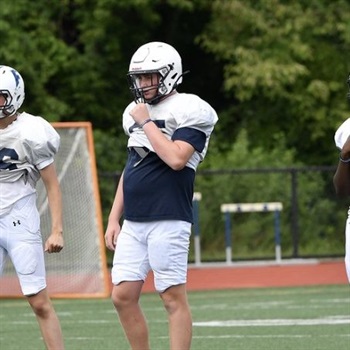 Hayden Reilly - Hudl