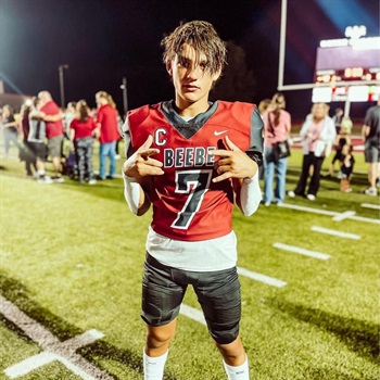 Jackson Edwards - Hudl