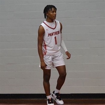 Jaiden Mitchell - Hudl