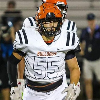 Brody Switzer - Hudl