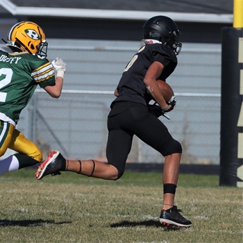 Malachi Claunch - Hudl