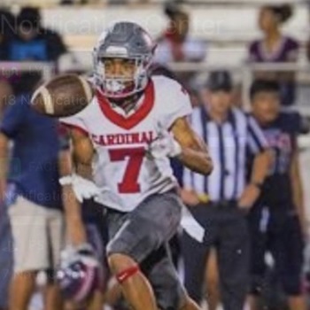 Wayne Dillon - Hudl