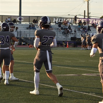 Jake Morrison - Hudl