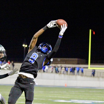 Jami Williams - Hudl