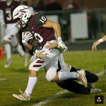 Ryder Ross - Hudl