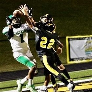 Aiden Johnson - Hudl