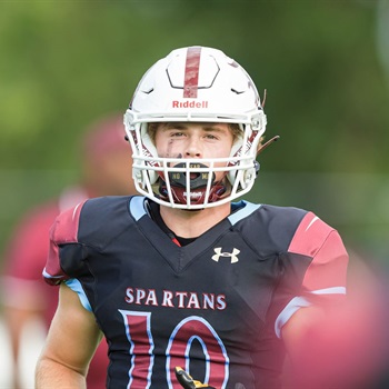 Nathan Hatcher - Hudl