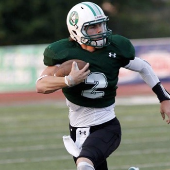 Tanner Thompson - Hudl