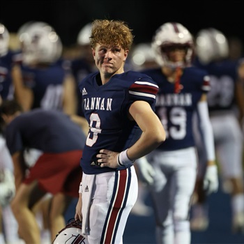 Braden Shultz - Hudl