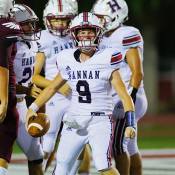 Braden Shultz - Hudl