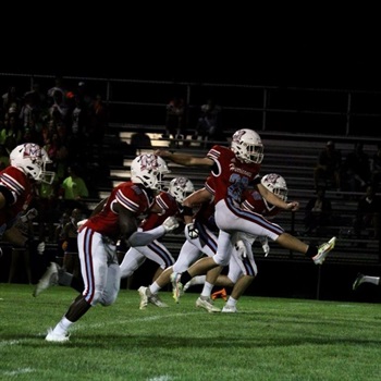 Logan Brandt - Hudl