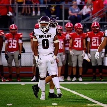 Neco Christopher Gaddy - Hudl