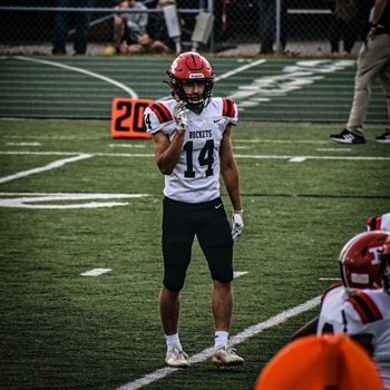 Ben Rieder - Hudl