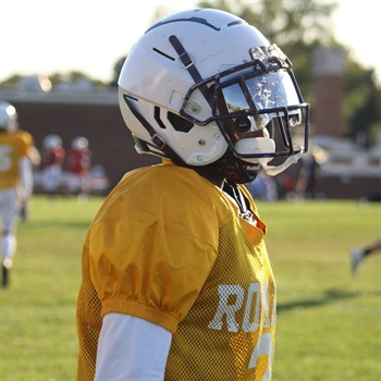 Jeremiah Tabb - Hudl
