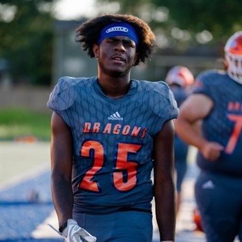 Jamari Powell - Hudl