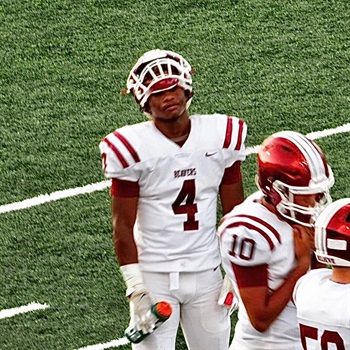 Jamel Floyd jr - Hudl