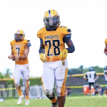 Rayquan Williams - Hudl