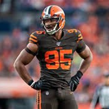 Aaron Daniels - Hudl