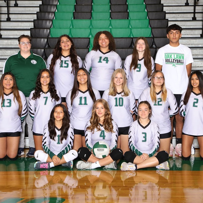 Girls JV Volleyball | High School Sports | Home | Hudl