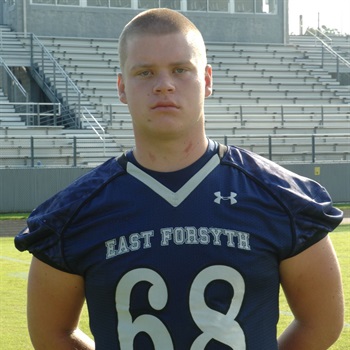 Bryce Simmons - Hudl