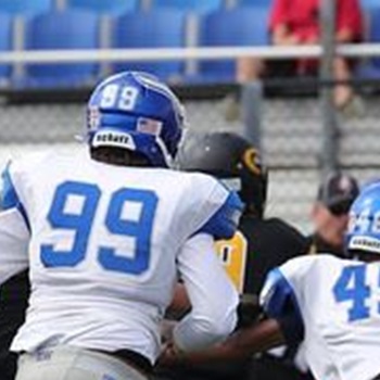 Cayden Edwards - Hudl