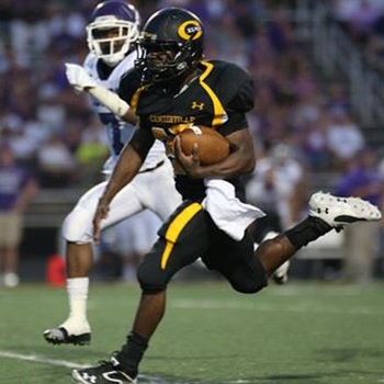Cory Carter - Hudl