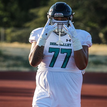 Dominic Gonzalez - Hudl
