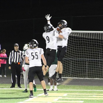 Austin Mattox - Hudl