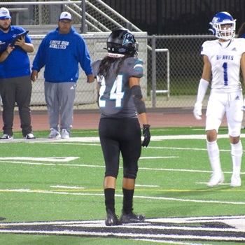 Daniel Rodriguez - Hudl