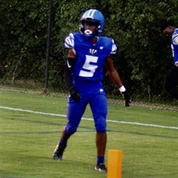 Kai Cooper - Hudl