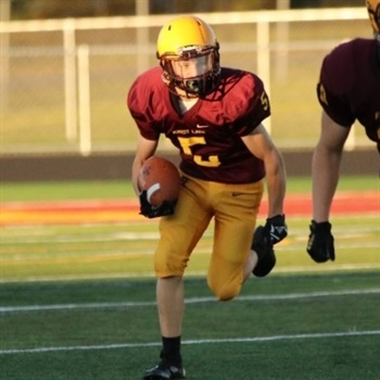 Connor McPhee - Hudl