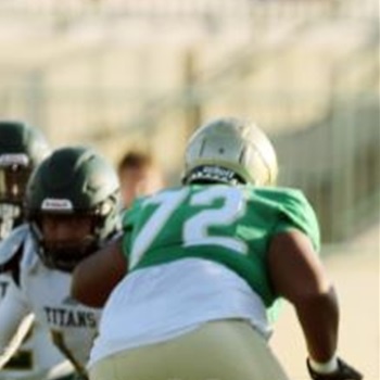 Brayden Burton - Hudl