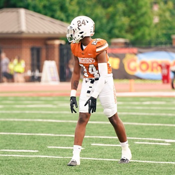 Tyriq Green - Hudl