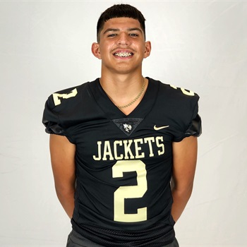 Matthew Cano - Hudl