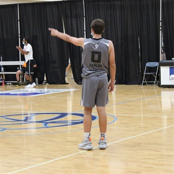 Nicholas Farley - Hudl