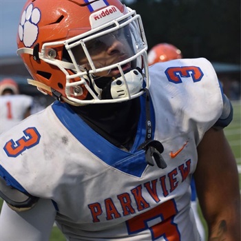 Kendall Beard - Hudl