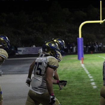 Ryley Richards - Hudl