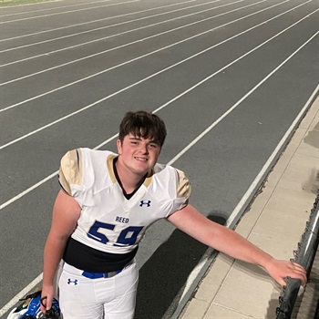 Ryley Richards - Hudl