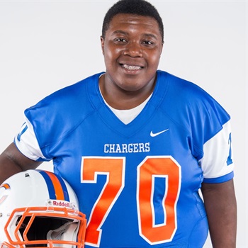 Shaquez Inzar - Hudl