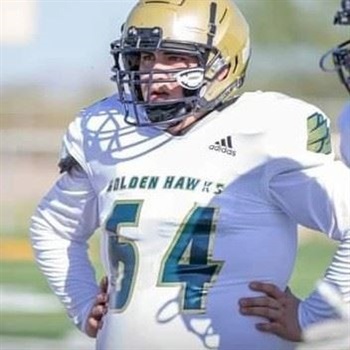 Daniel Corona - Hudl