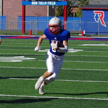 Luke Greene - Hudl