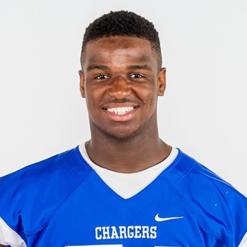 Deandre Blassingame - Hudl