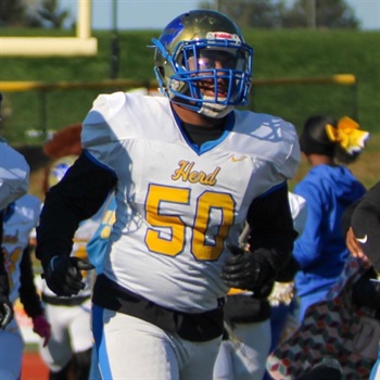 Marcellis Johnson - Hudl