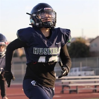 Cameron Bateman - Hudl